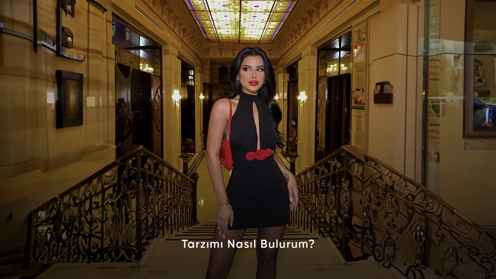 Tarzımı Nasıl Bulurum? - Eyyo