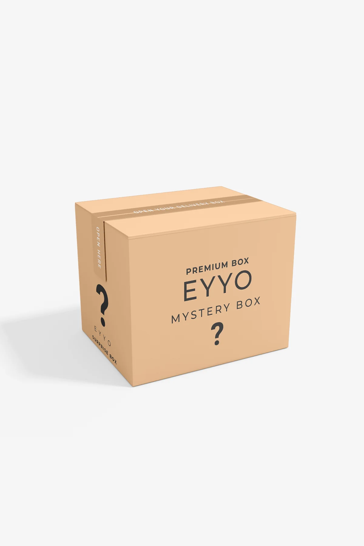Eyyo Mystery PREMIUM Box ATE4811 - Eyyo
