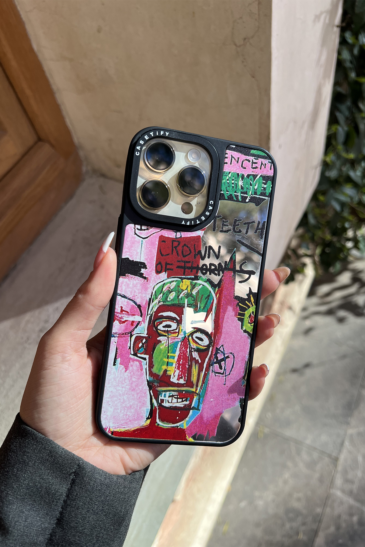 Glossy Printed Phone Case ATE6327 - Eyyo